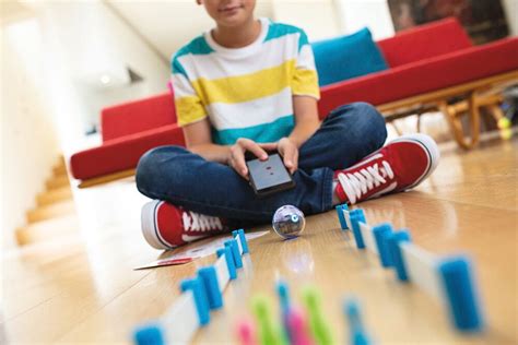 Sphero Mini Activity Kit