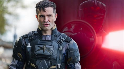 Ahsoka Starkiller Actor Sam Witwer Confirms He Has Role Dexerto