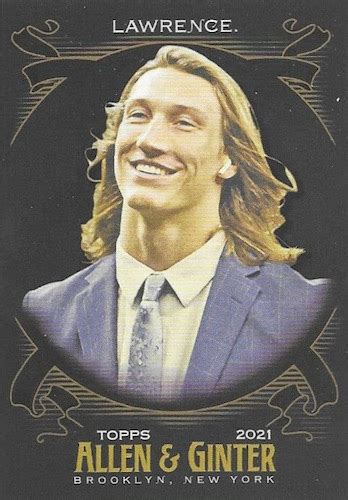 2021 Topps Allen And Ginter X Baseball Checklist Details Buy Boxes