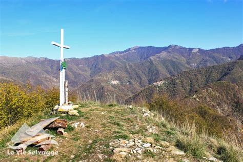 Dicembre Escursione Sul Monte Liprando