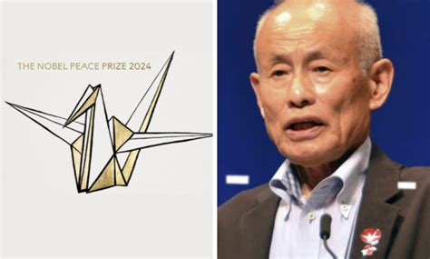 Otorgan Premio Nobel De La Paz 2024 A Organización Japonesa Nihon