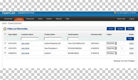 Computer Software Computer Program Web Page Multimedia Screenshot Png