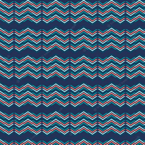 Premium Vector Modernist Swirl Mix It Up Set Pattern Design