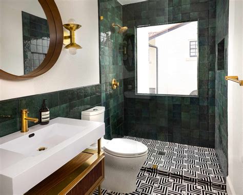 15 Beautiful Shower Ideas