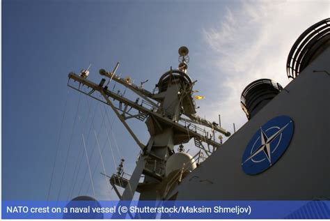 Infrastructure Maritime Aswin Anand