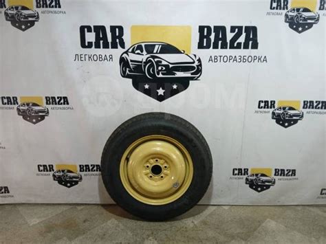 Купить Запасное колесо R16 для Mitsubishi ASX [арт. 137150] в Нижнем ...