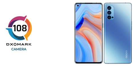 Oppo Reno Pro G Scores Points In Dxomark Camera Test Gizmochina