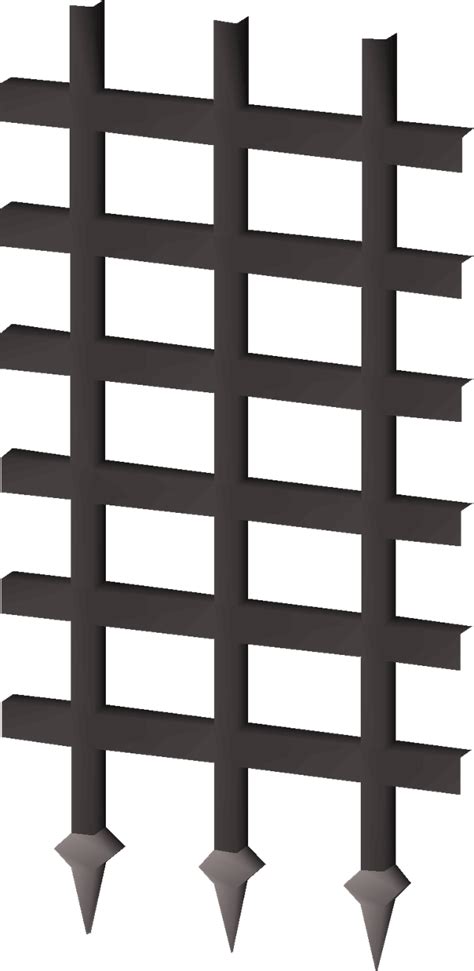 Portcullis Underground Pass Osrs Wiki