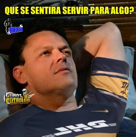Pumas es la principal víctima de los memes en la e Liga MX Fútbol