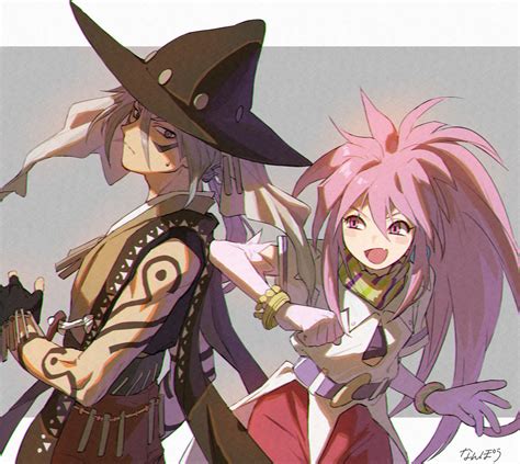 Arche Klein Danbooru