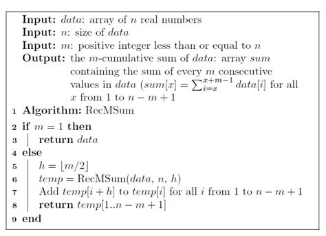 1 Prove That The Algorithm Below Correctly Computes