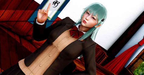 Honeyselect2 すずやの ゆびをふる こうげき！ 竹田カフェインゼロカスタムのうごイラ Pixiv