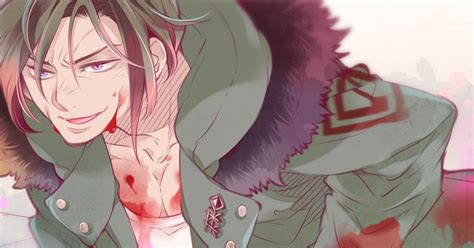逆蔵十三の人気イラストやマンガ Pixiv