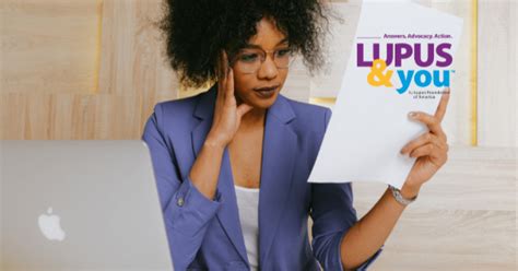 Lupus And You Lupus And Brain Fog Southeast Lupus Foundation Of