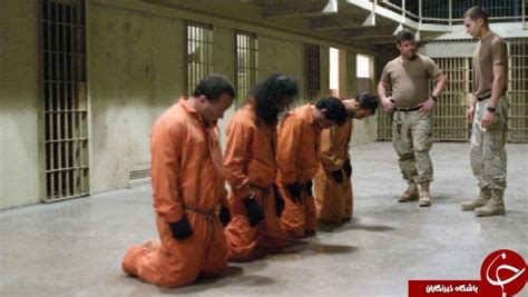 از «خشونت جنسی تا «شوک‌ الکتریکی در شکنجه گاه مخوف گوانتانامو تصاویر