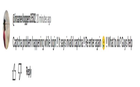 CUET UG 2025 Captcha Error Candidates Unable To Login As Correction