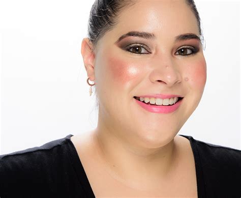 Rare Beauty Reflect Positive Light Liquid Highlight Review And Swatches