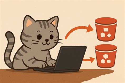 Seamless S3 Migration Across Aws Accounts And Regions Using Aws Datasync Chieh Peng