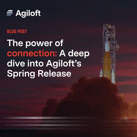 [video] Introducing Agilofts Spring 2024 Release Agiloft Posted On The Topic Linkedin