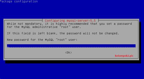 Tutorial Cara Konfigurasi Web Server Di Linux Debian 8 Server Jessie