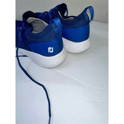 FootJoy Men S Fj Flex Xp Previous Season Style Golf S Gem