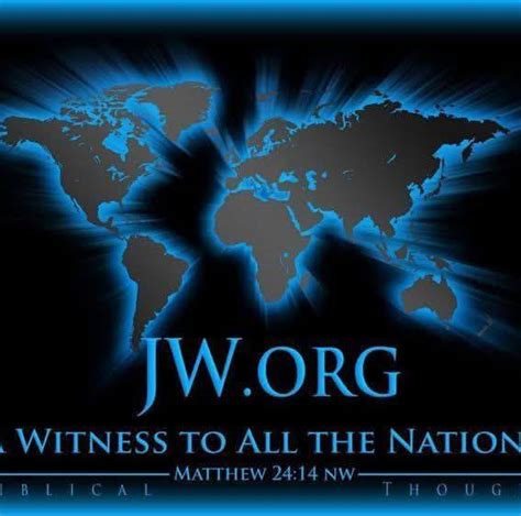 Jehovahs Witnesses Examiner The Context Shows That Paul Was Discussing Spirit Anointed