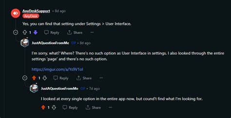 Is There A Way To Hide This Popup Sidebar Thing On The Remote Pc Pt 2 Pt 2 R Anydesk