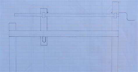 Plane Shavings Spring Pole Lathe Plan B