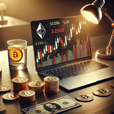 Análisis Técnico De Criptomonedas