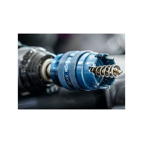 Coffret 3 trépans expert carbure métal D22 25 40mm qualité