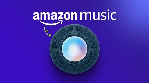 Apple Homepod で Amazon Music を再生する方法 最高の家
