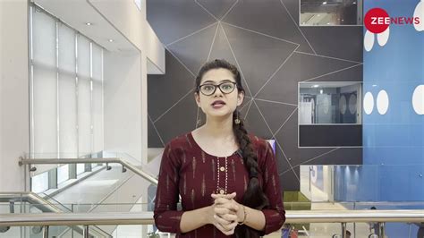 Maa Durga Took Kushmanda Incarnation To Kill The Demons Zee News