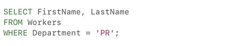 Базовые команды Sql руководство Раздел помощи Spaceweb