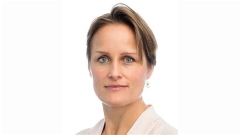 Blaise Metreweli Ποια είναι η πρώτη γυναίκα αρχηγός της Mi6 άγνωστο φωτογραφικό υλικό Grace