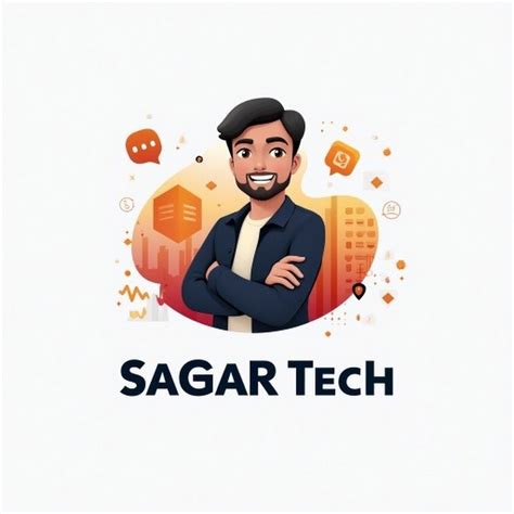Sagartech Youtube