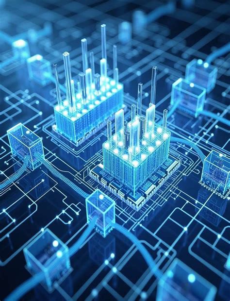 Etap Powered Power Distribution Study In Singapore