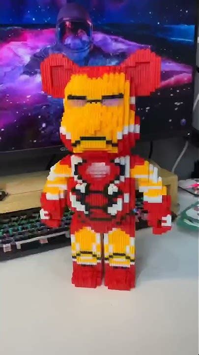 Bộ Sưu Tập Lego Phần 7 Shorts Lego Youtube