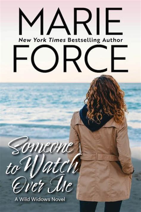 Marie Force Book List