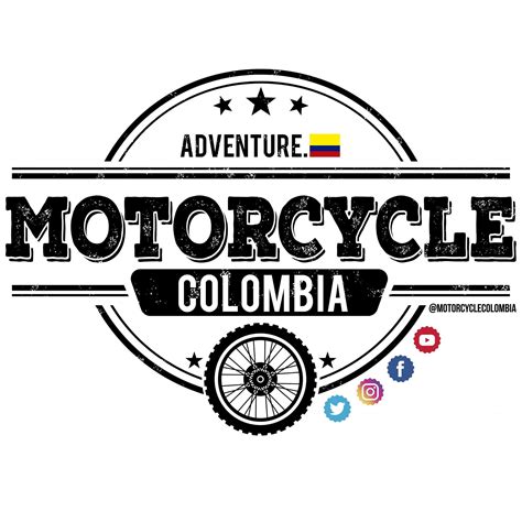Motorcycle Colombia