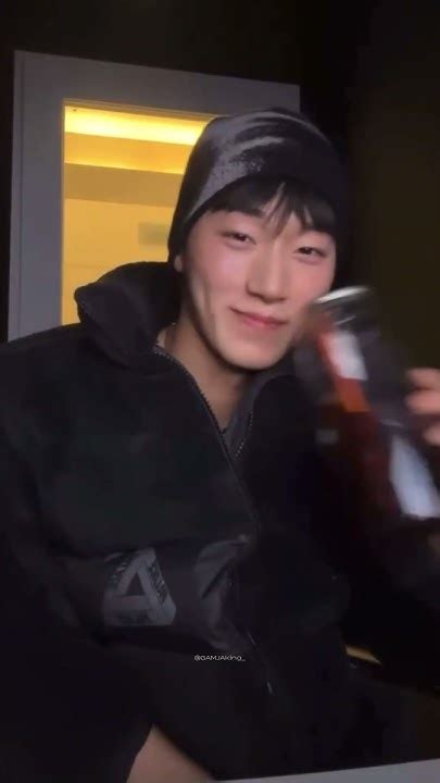 누나 잠들면 안 돼 나랑 진실게임 하자 혹시 좋아하는 감자 있어 에이티즈 최산 Youtube