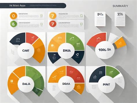 Premium Ai Image Indepth Data Analysis Summary