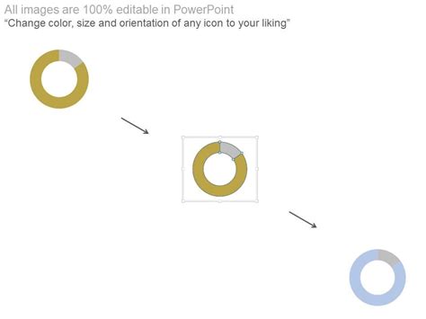 Organizational Kpi Dashboard Example Of Ppt Presentation