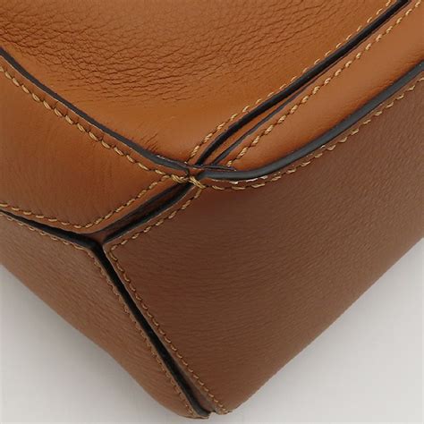 로에베 퍼즐백 스몰 2way 럭셔리바이 중고명품