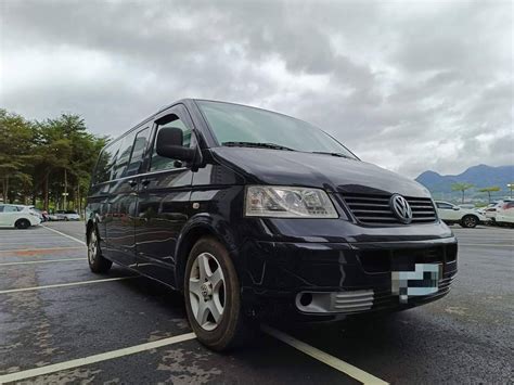 T L Vw Sharan Findcar