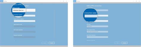 How To Manually Configure A VPN On Windows Windows Central