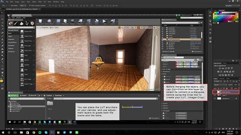Post Processing Volumes In Unreal Engine 4 By Jason Vorapatrakul Code3100 Medium