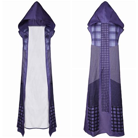 Mae Ho Aniseya Kostüm Set The Acolyte Mae Cosplay Outfits Skycosplay De
