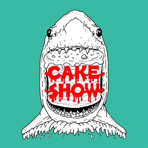 Cake Show Cake Show