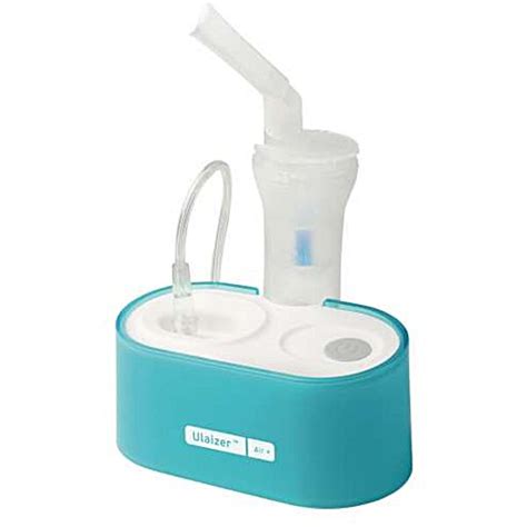 Ингалятор компрессорный Ulaizer Air+ - купить в Киеве и Украине | Цена ...