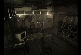 Laboratory | Resident Evil Wiki | Fandom powered by Wikia